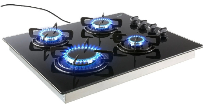 Plynové, elektrické sporáky, varné dosky :: mv universal servis